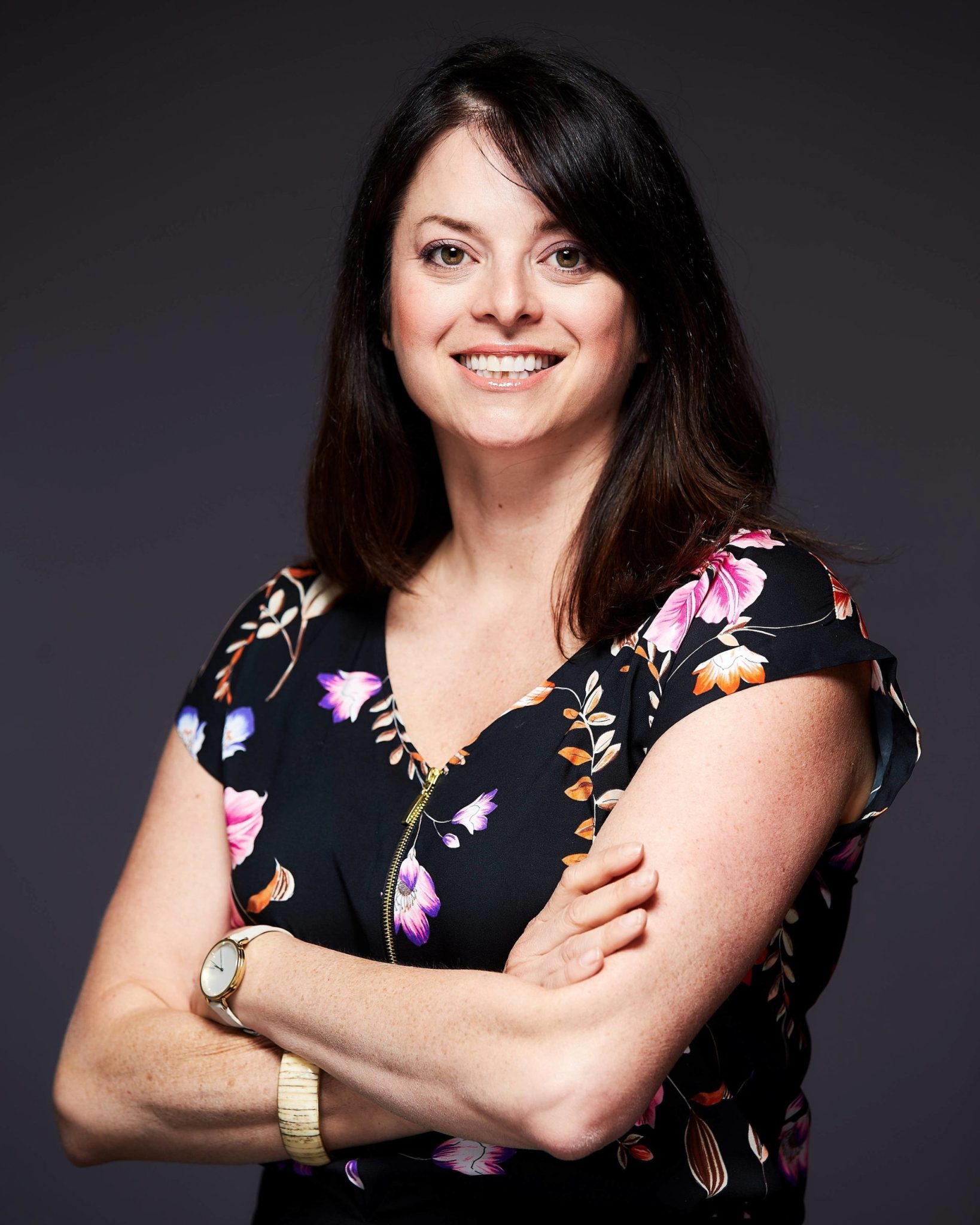 Meet The Team – Mizzen Marketing
